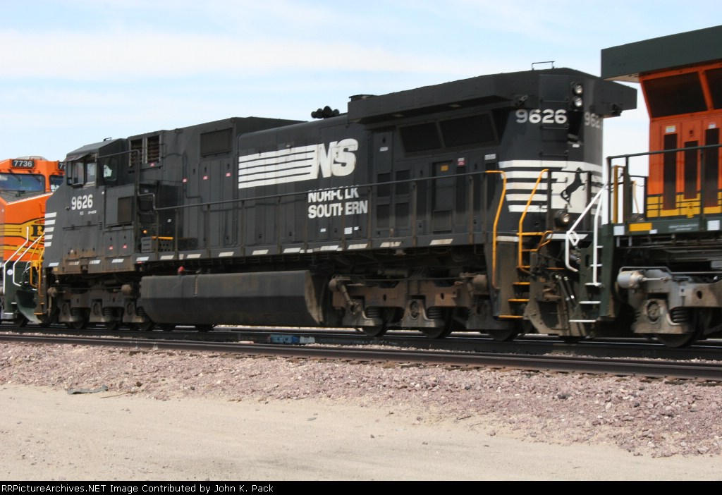 NS 9626